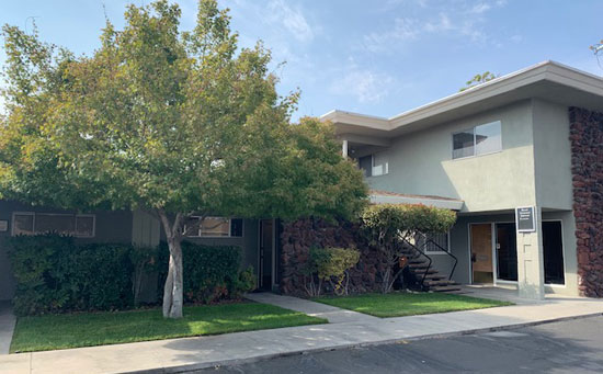 Appointments - Valley Health Team