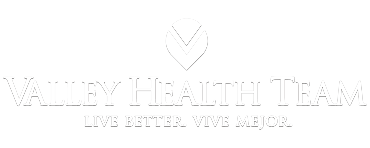 Home - Valley Health Team