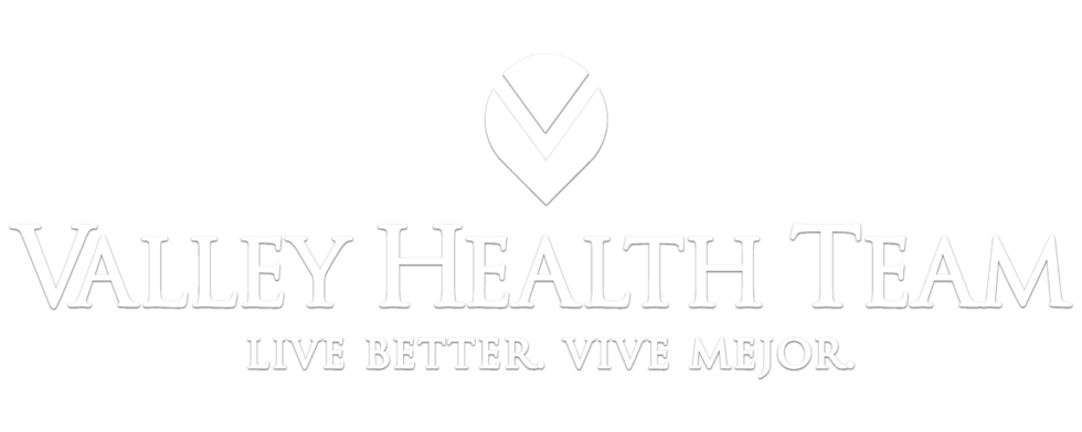 Home - Valley Health Team